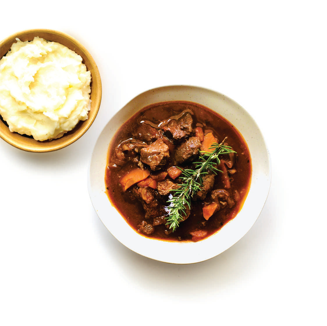 Meat Dishes – The Leopard